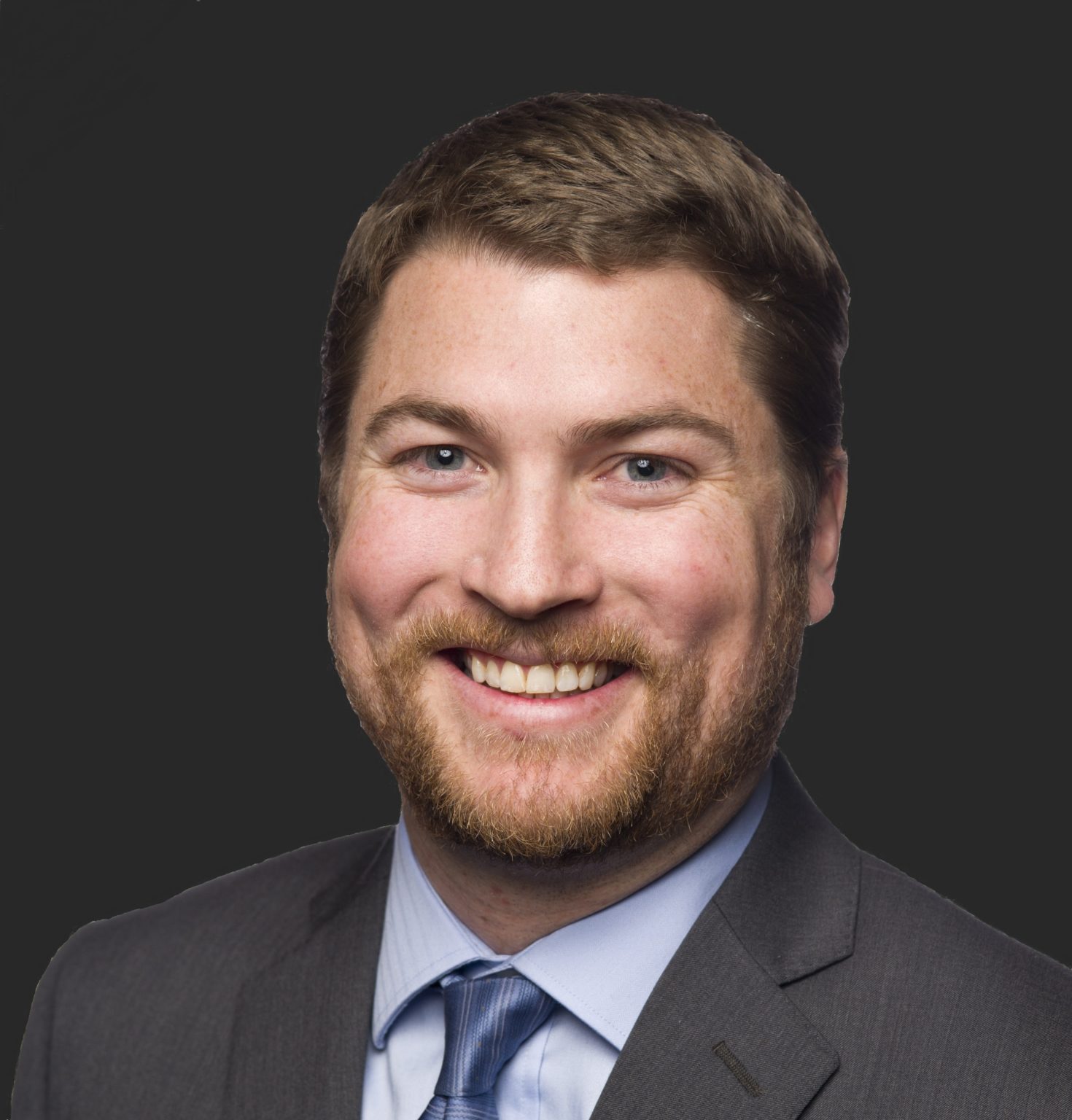 BRIAN REGER - Jonah Energy